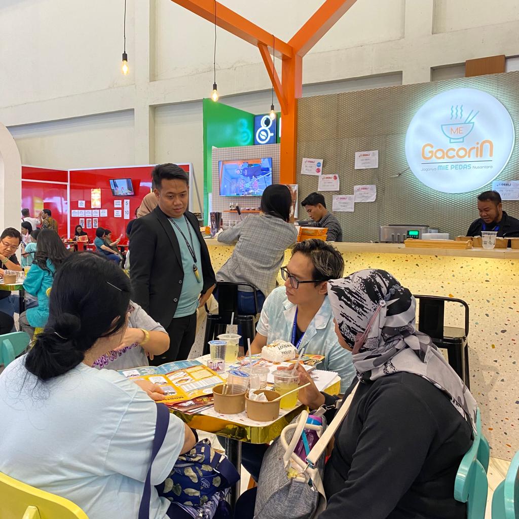 Ayank Steak, Jadi Salah Satu Usaha Kuliner Steak dengan Harga ...