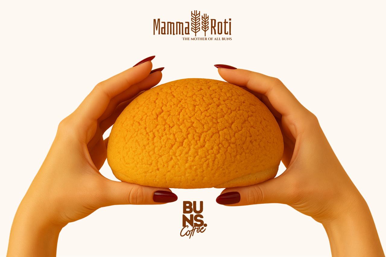 Mamma Roti Indonesia – The Mother of All Buns - IFBC Expo